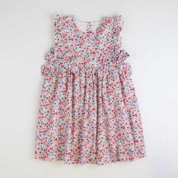 Authentic Southern Charm | Southern Smocked Co.