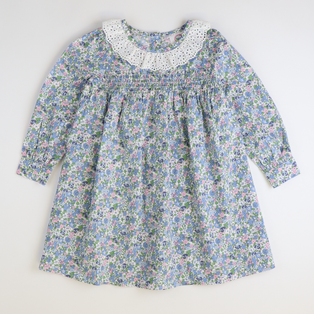 Collections - Girls - All Outfits | Southern Smocked Co.