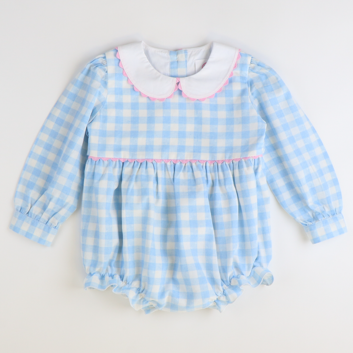 Collections - Girls - Bubbles | Southern Smocked Co.