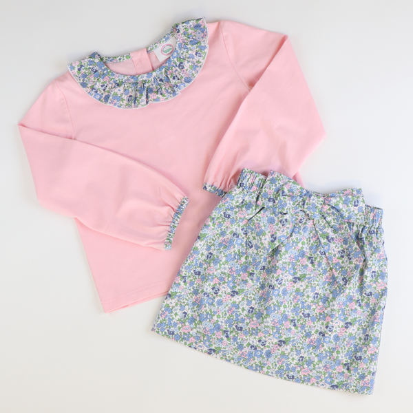 Collections - Fall & Winter Bubbles, Rompers, & Sets | Southern Smocked Co.