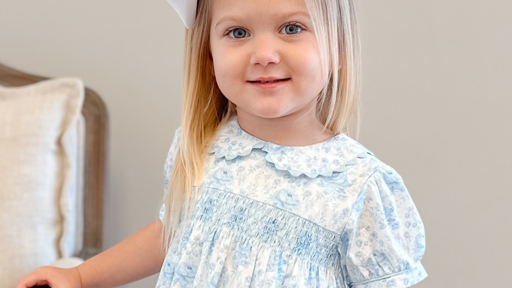 Southern Bay Smocking Company