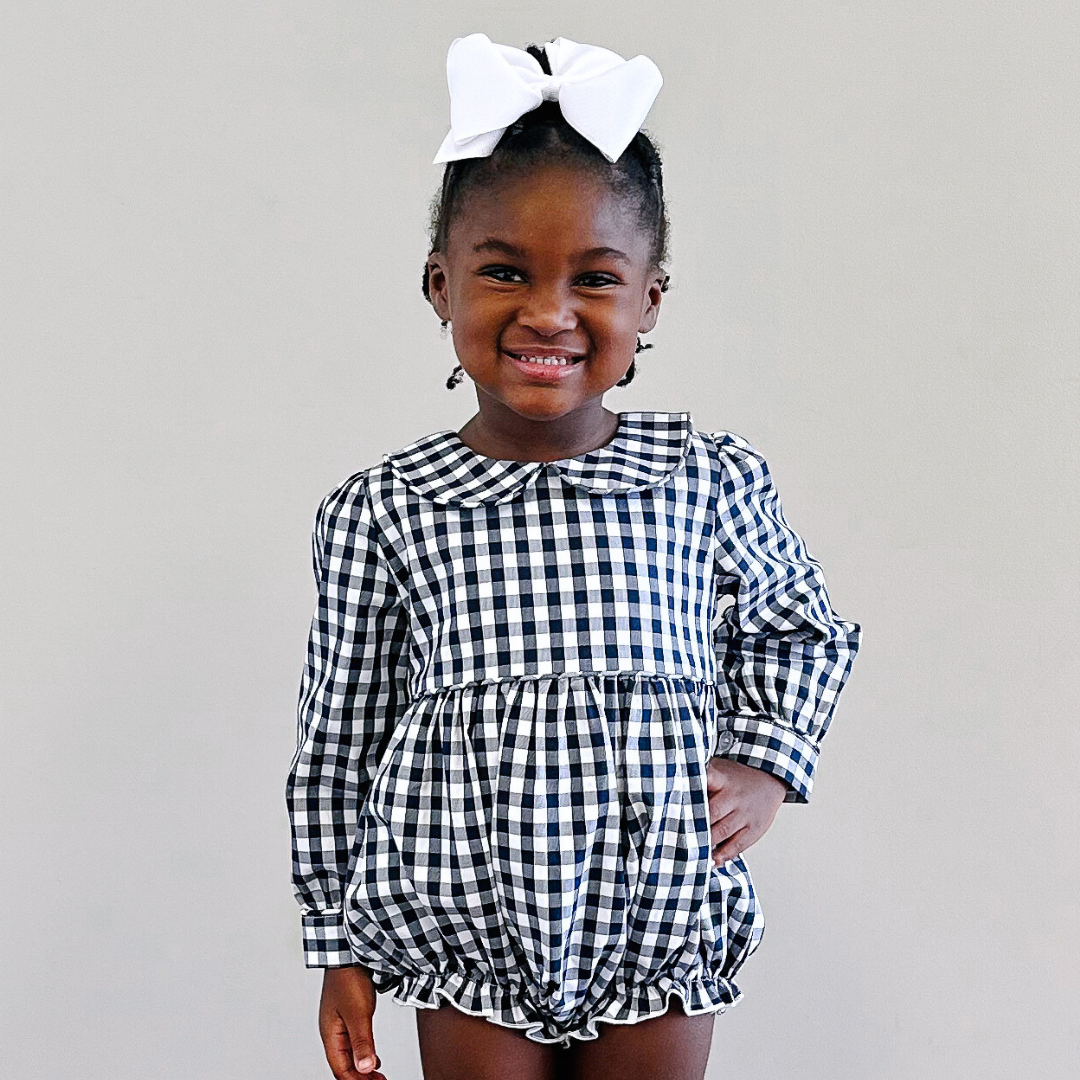 Collections - Girls - Bubbles | Southern Smocked Co.