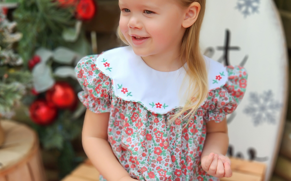Authentic Southern Charm | Southern Smocked Co.