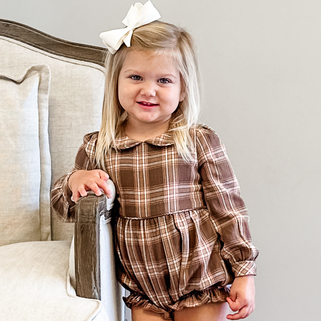 Collections - Girls - Bubbles | Southern Smocked Co.