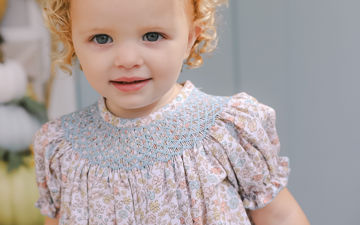 Authentic Southern Charm | Southern Smocked Co.