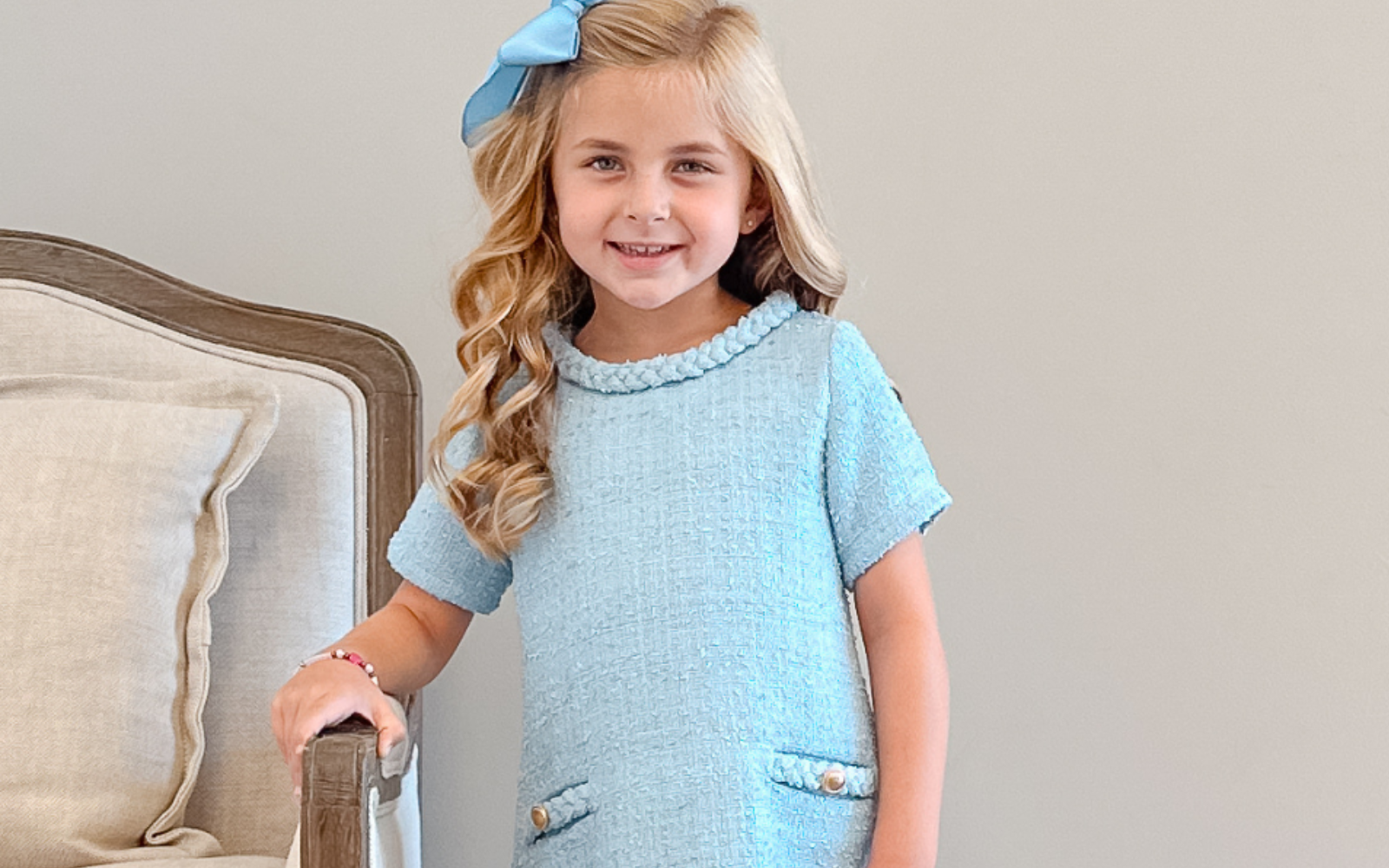 Authentic Southern Charm | Southern Smocked Co.