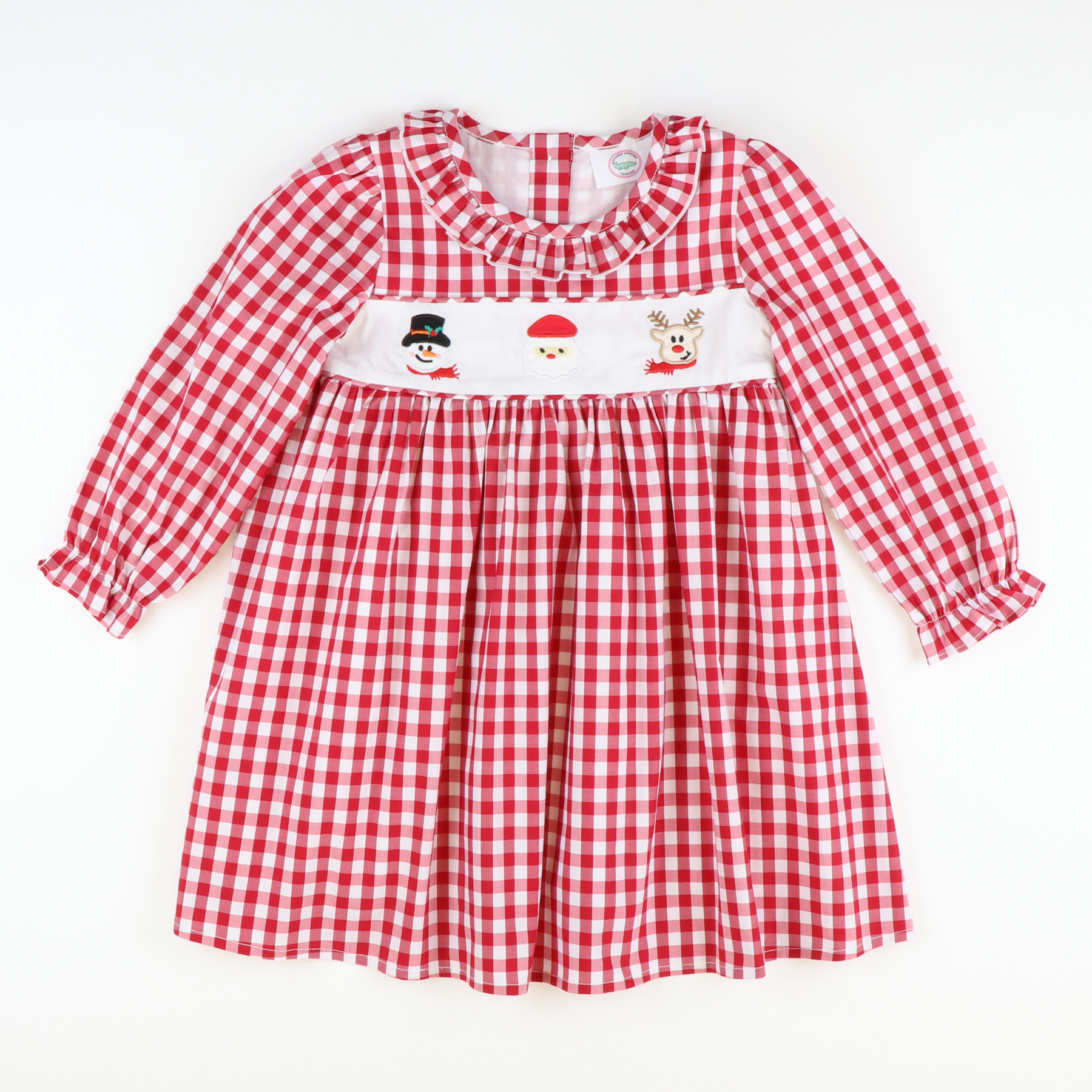 Authentic Southern Charm | Southern Smocked Co.