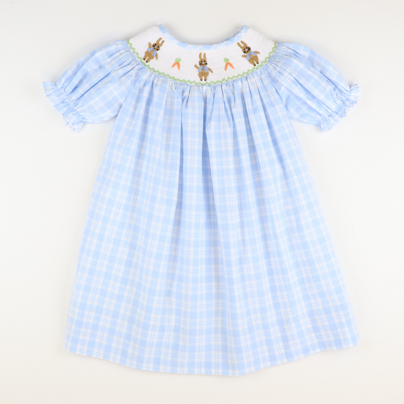 Southern Bay Smocking Company